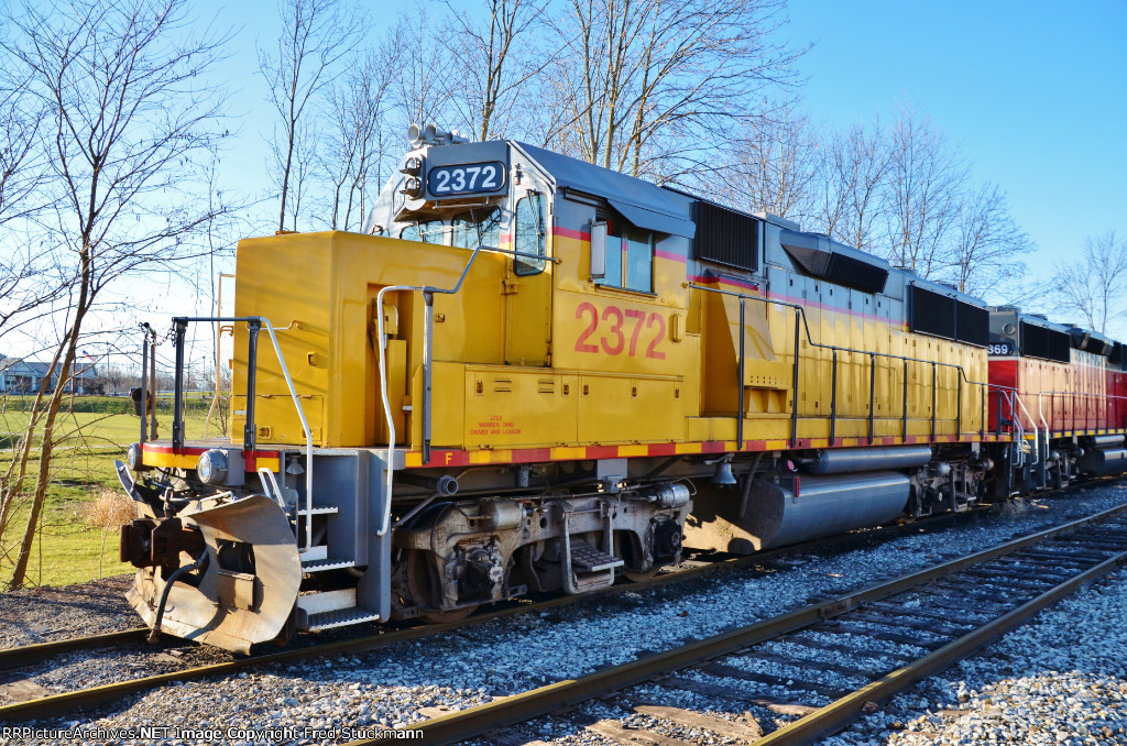 A sunny morning shot would be better, but I love my Nikon.